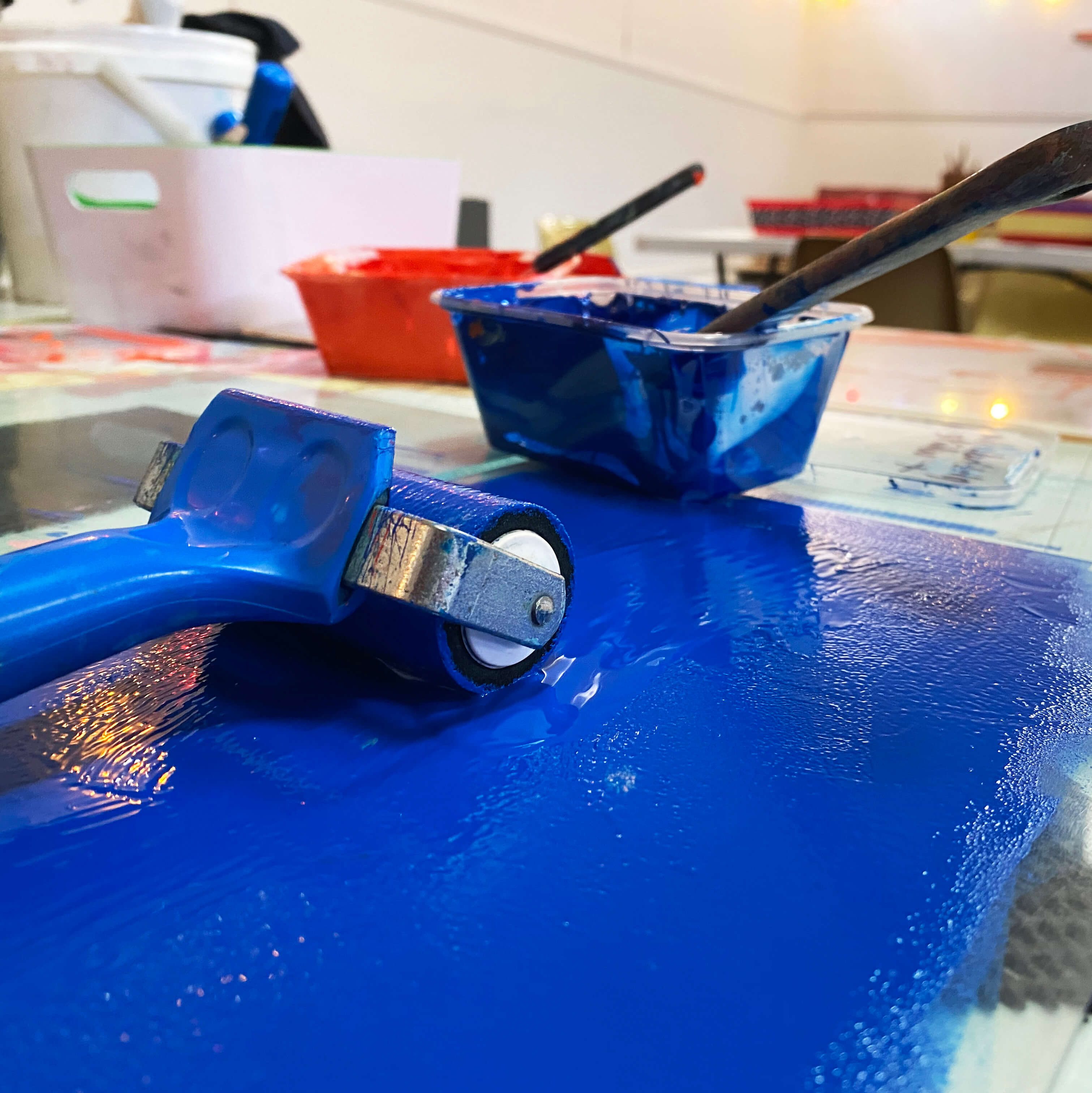 Art – The Pinnaroo Project