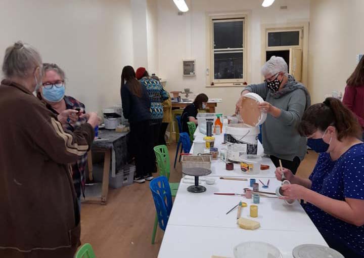 ABC News – The Pinnaroo Project