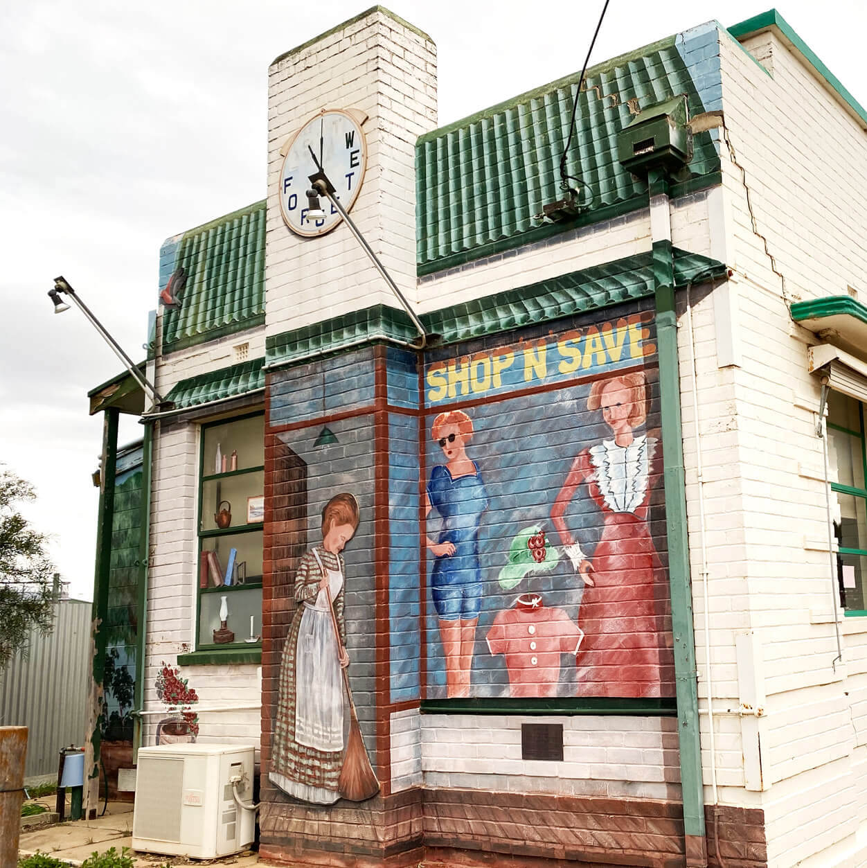 Community – The Pinnaroo Project