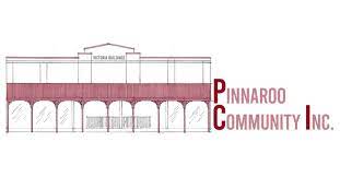 Sponsors – The Pinnaroo Project
