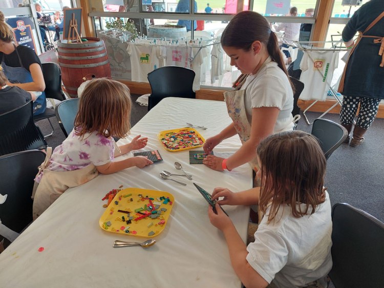 The Pinnaroo Show – The Pinnaroo Project