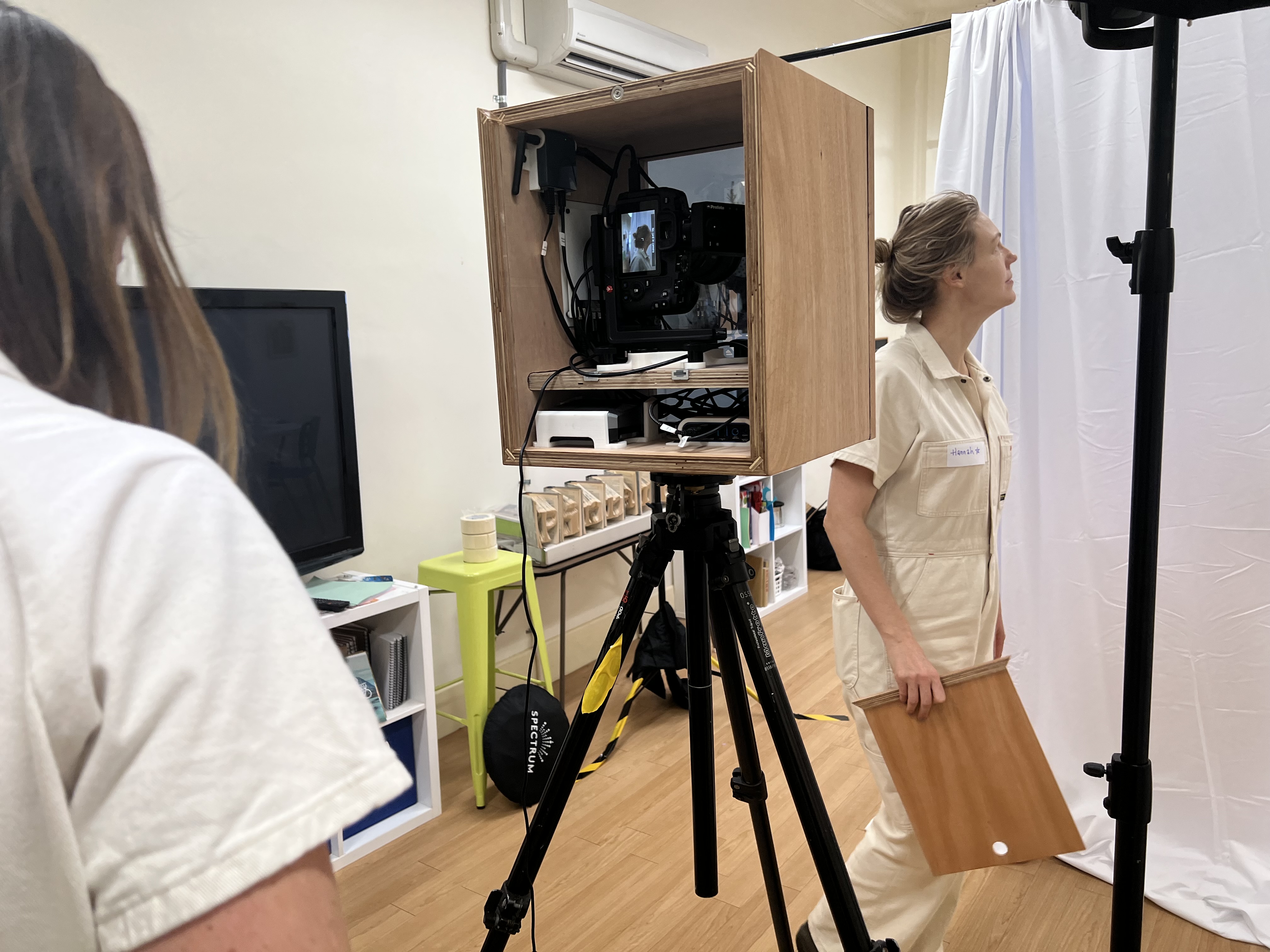 MIRU comes to Pinnaroo – The Pinnaroo Project